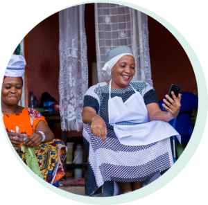 About Us | Our Story | The Free Mobile Money App | SPENN