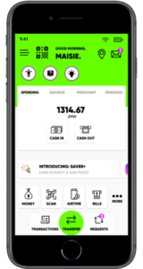 SPENN | Mobile Banking. Just Better.