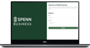 SPENN | Mobile Banking. Just Better.